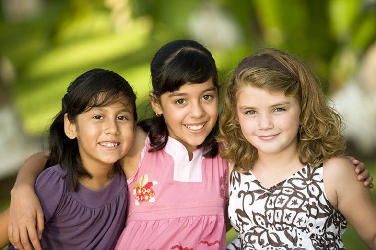 Home - Group Homes for Children